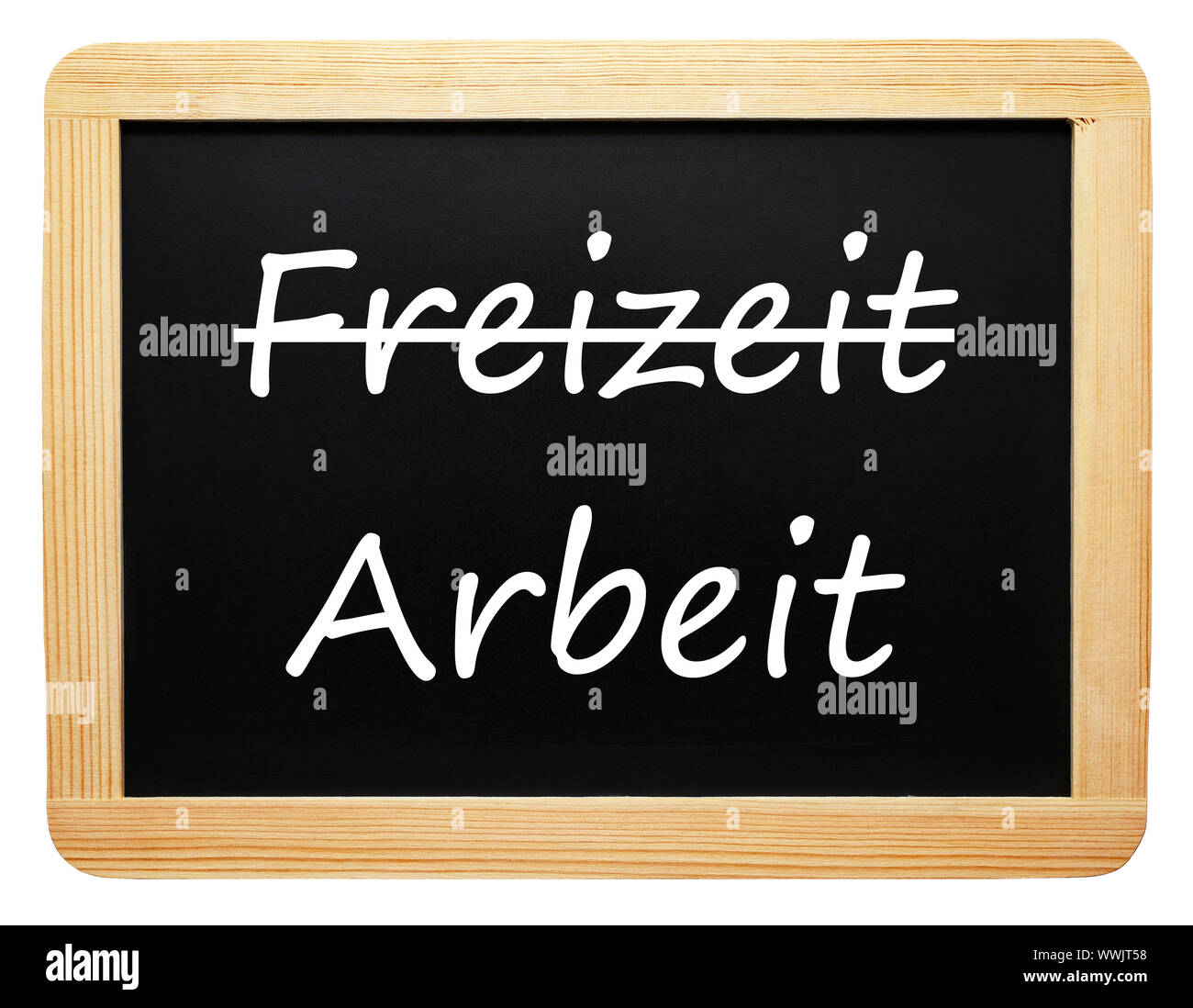 Work recreation Cut Out Stock Images & Pictures - Alamy