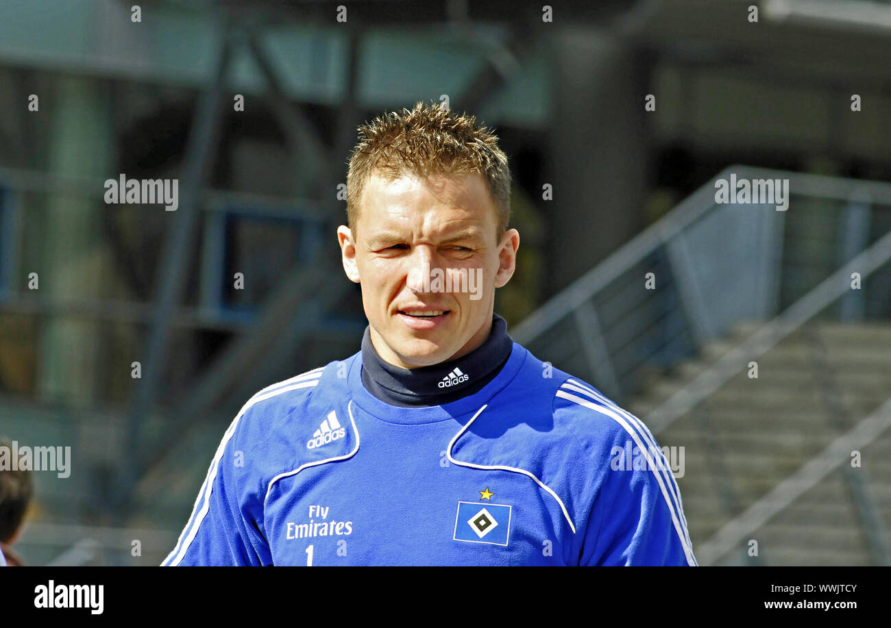 Frank rost hi-res stock photography and images - Alamy