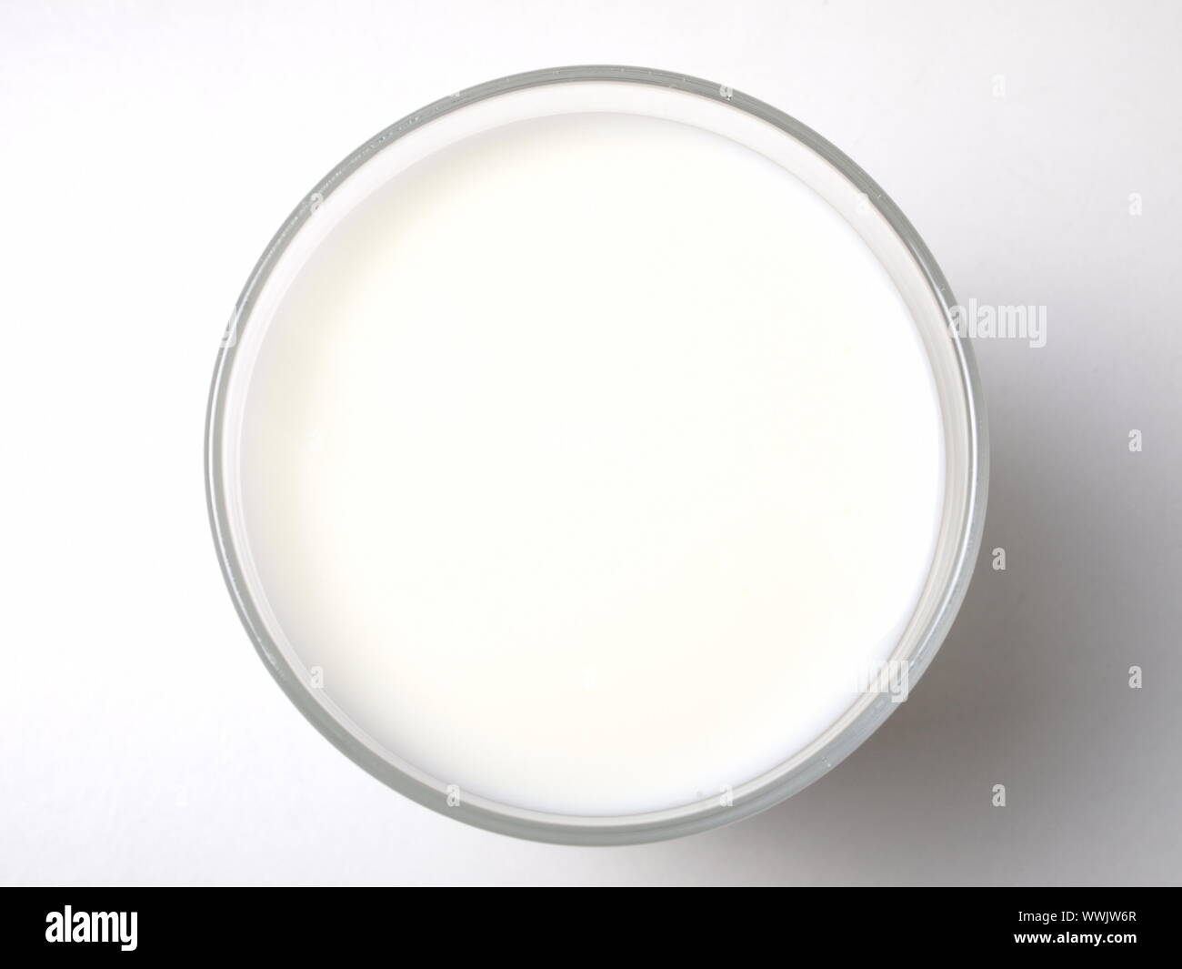 Rich milk hi-res stock photography and images - Alamy