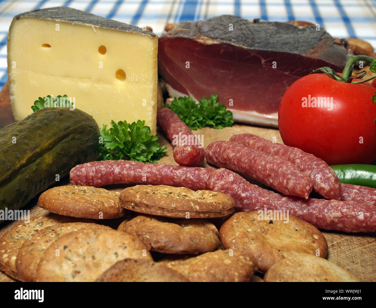 Tiroler kaese hi-res stock photography and images - Alamy