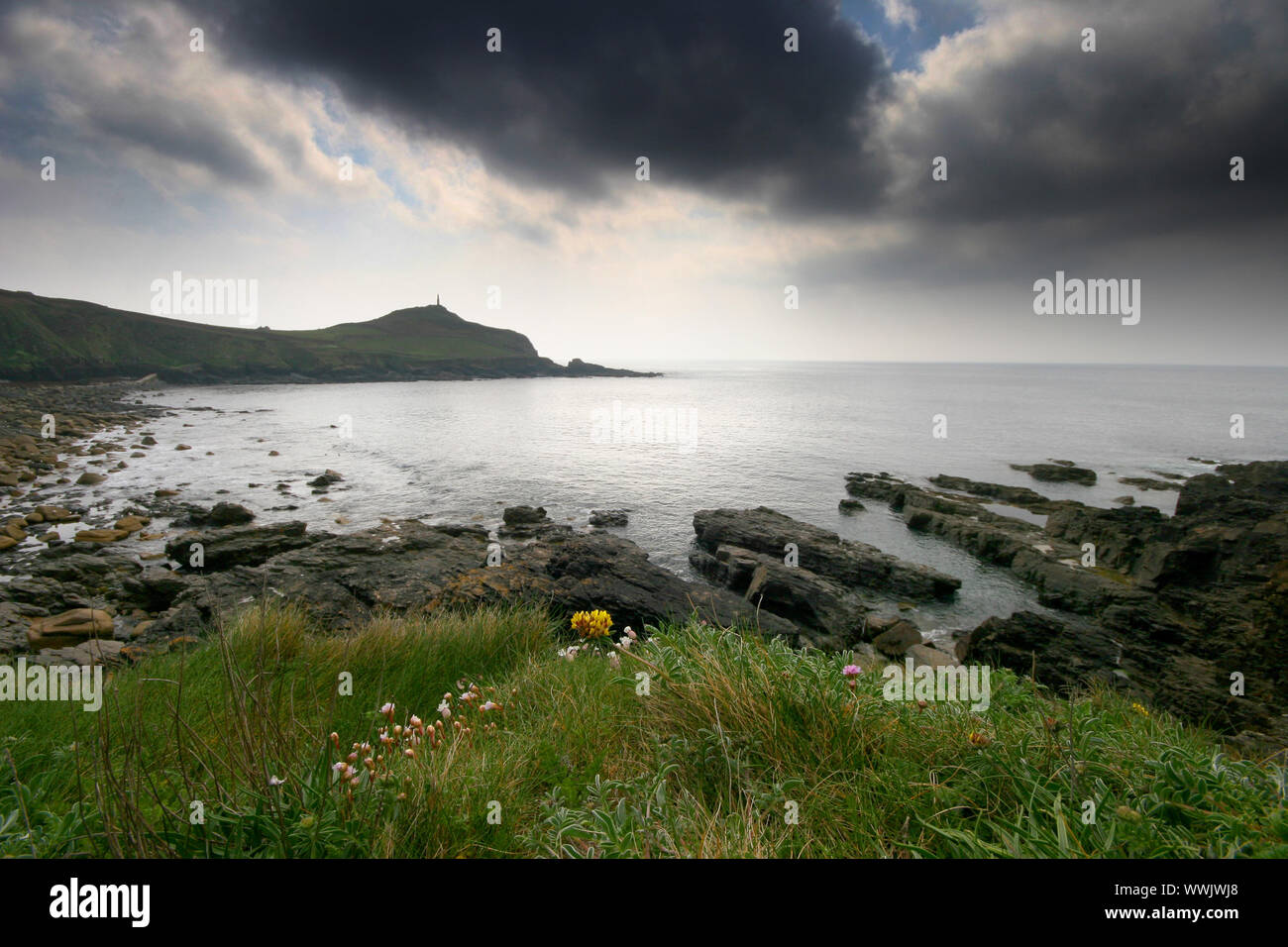 Stormfront hi-res stock photography and images - Alamy