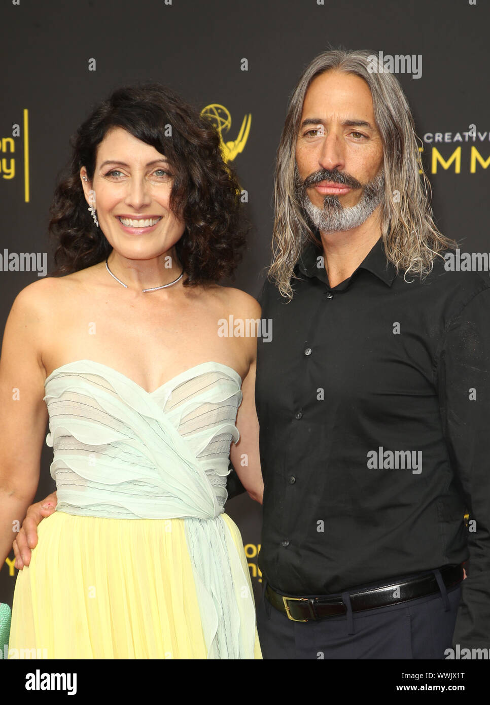 September 15, 2019, Los Angeles, CA, USA: 15 September 2019 - Los ...