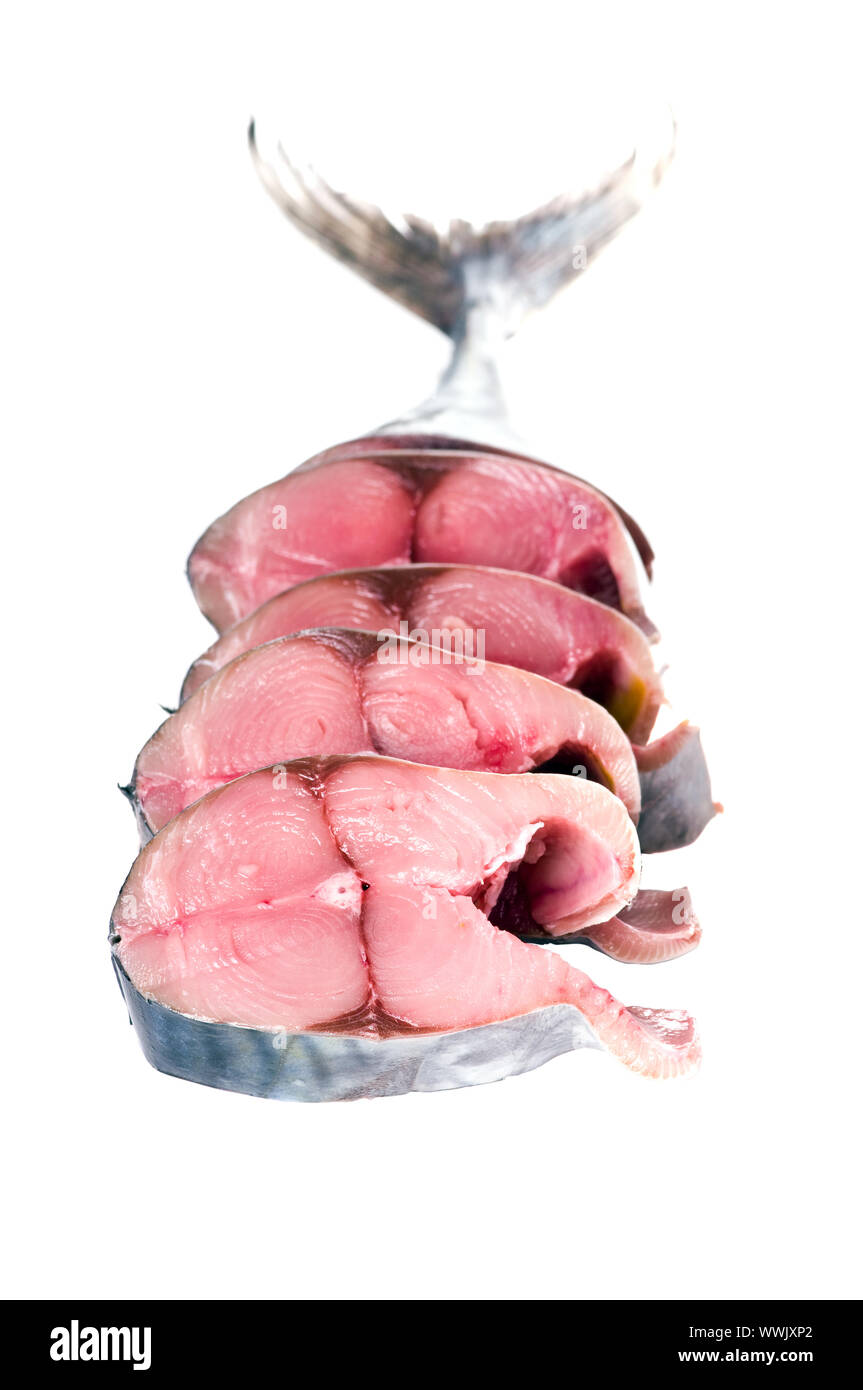 Tuna tail hi-res stock photography and images - Alamy