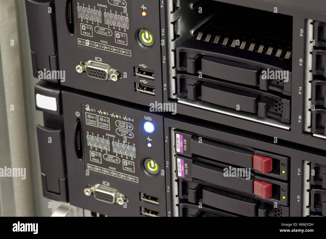 Scsi drives hi-res stock photography and images - Alamy