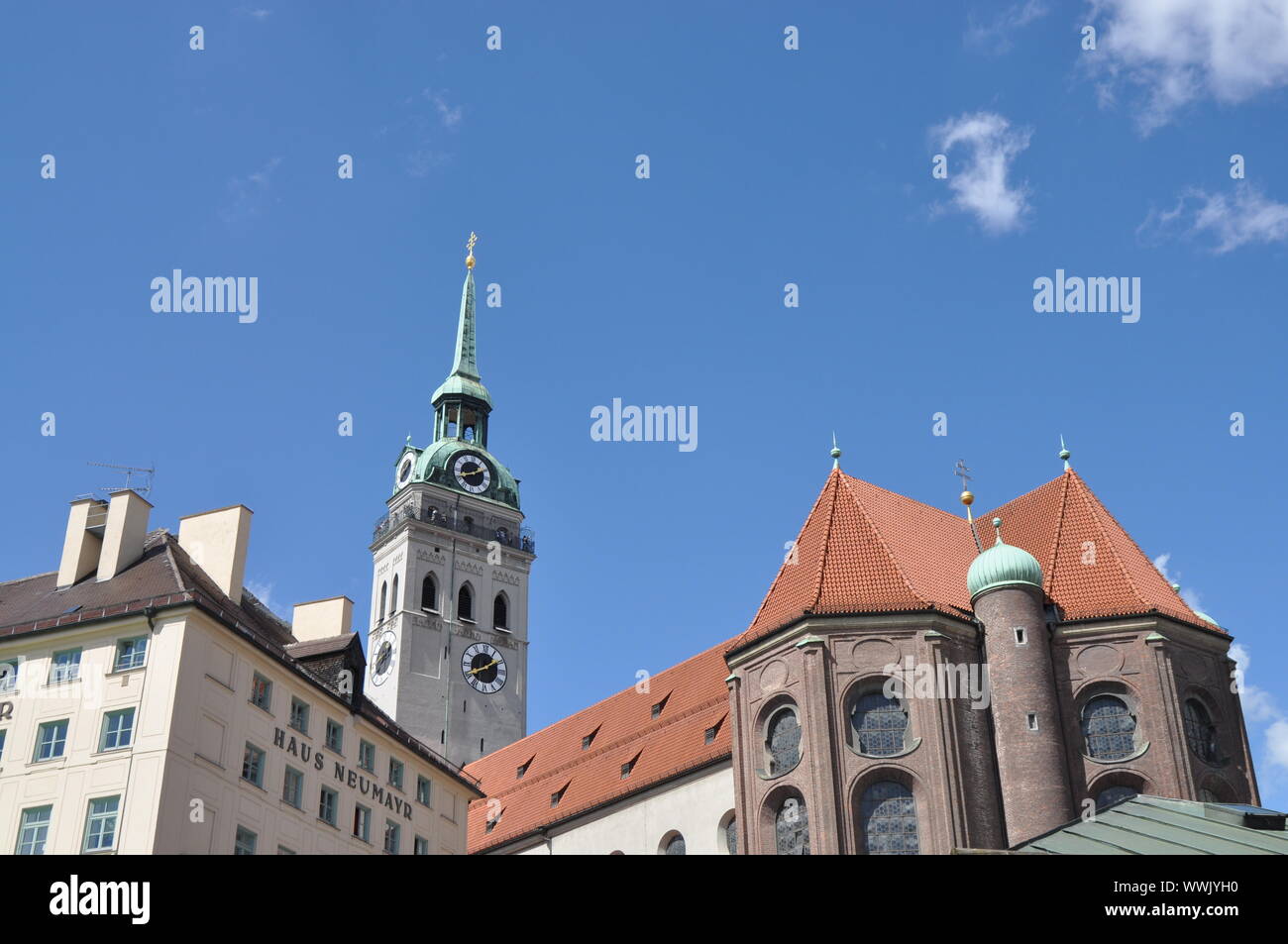 Peter viertel hi-res stock photography and images - Alamy