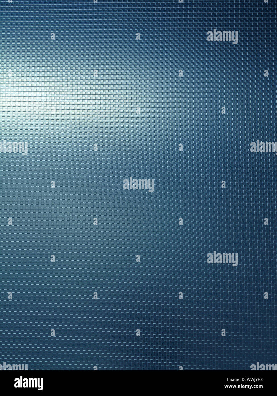 Blue Metal Background Stock Photo - Alamy