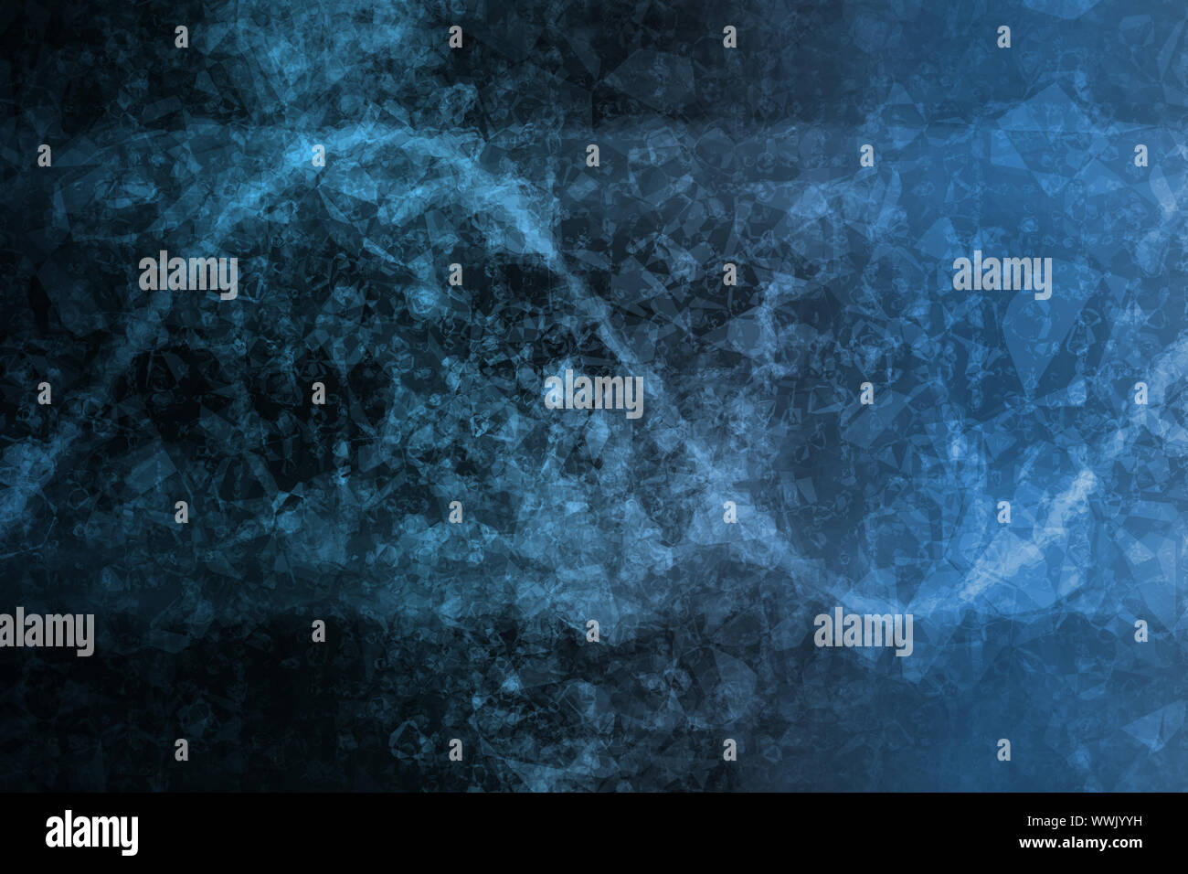 Blue Modern Abstract Corporate Data Internet Grid Background Stock ...