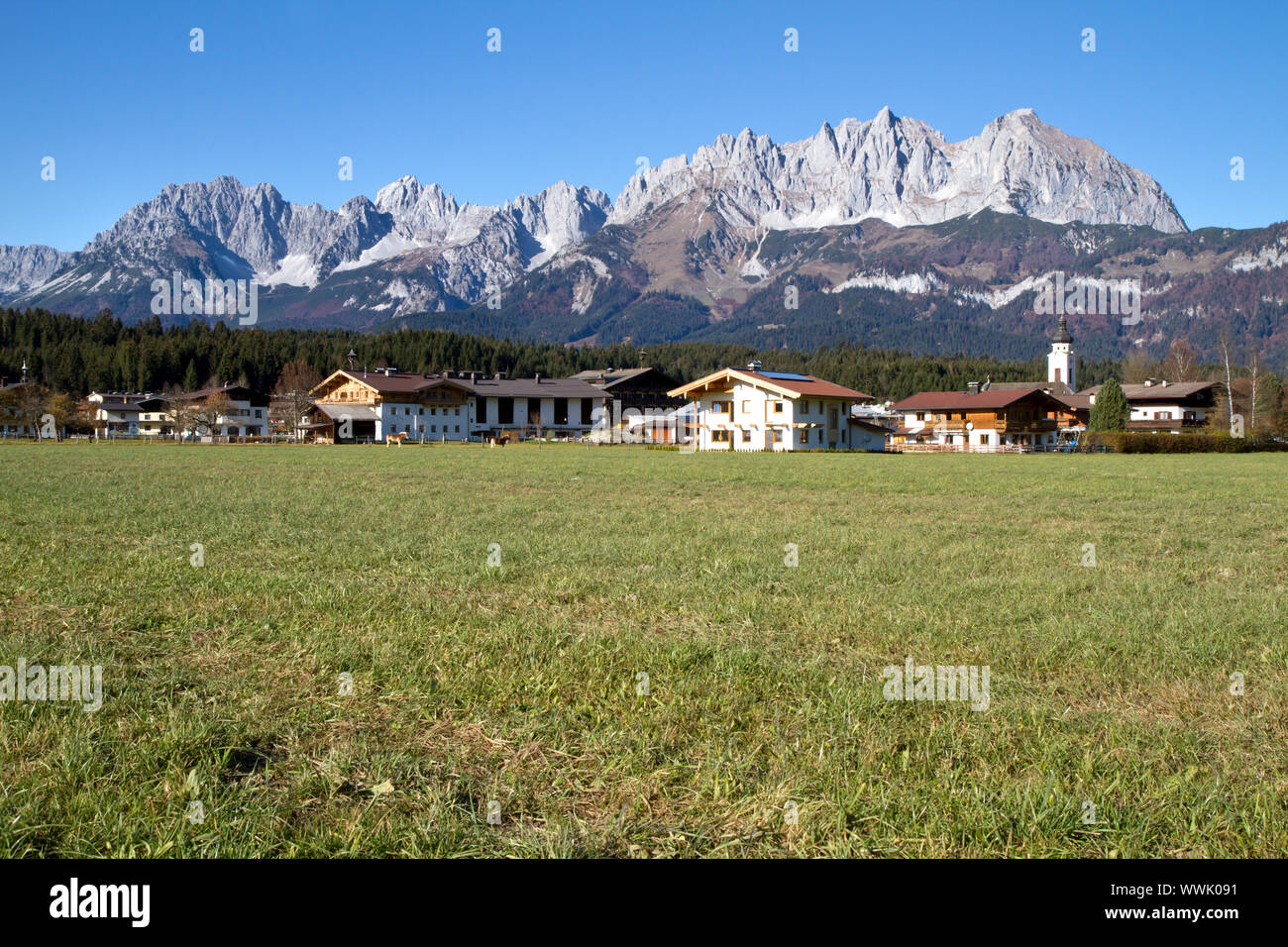 Tyrolean culture hi-res stock photography and images - Alamy
