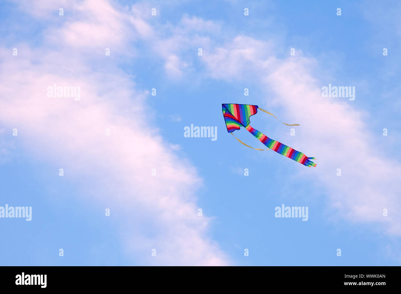 Recreation kite hi-res stock photography and images - Alamy