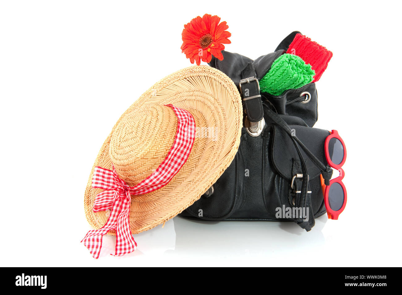 Carrying ruck sack hi-res stock photography and images - Alamy