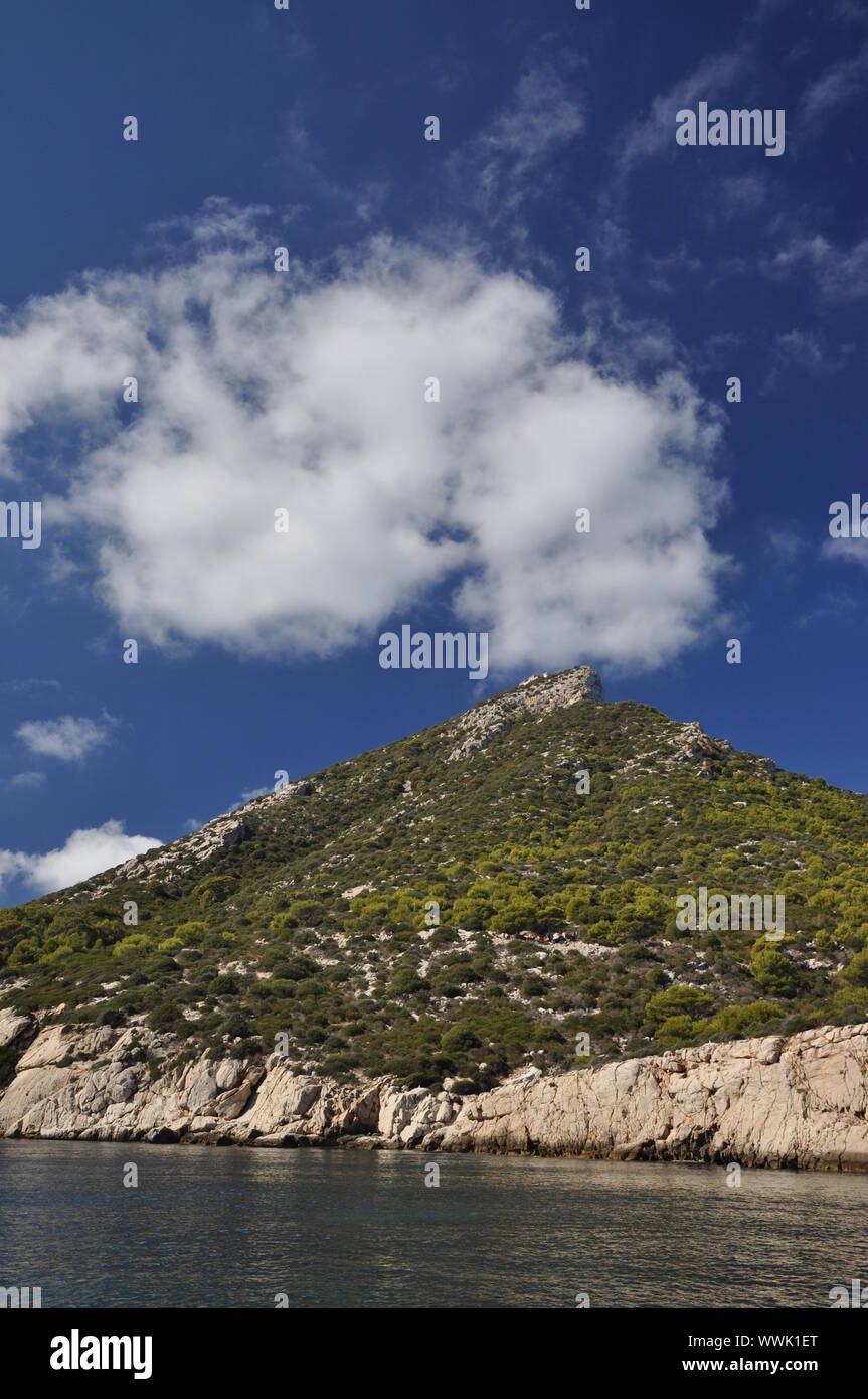 Dragonera Island, Mallorca Stock Photo - Alamy