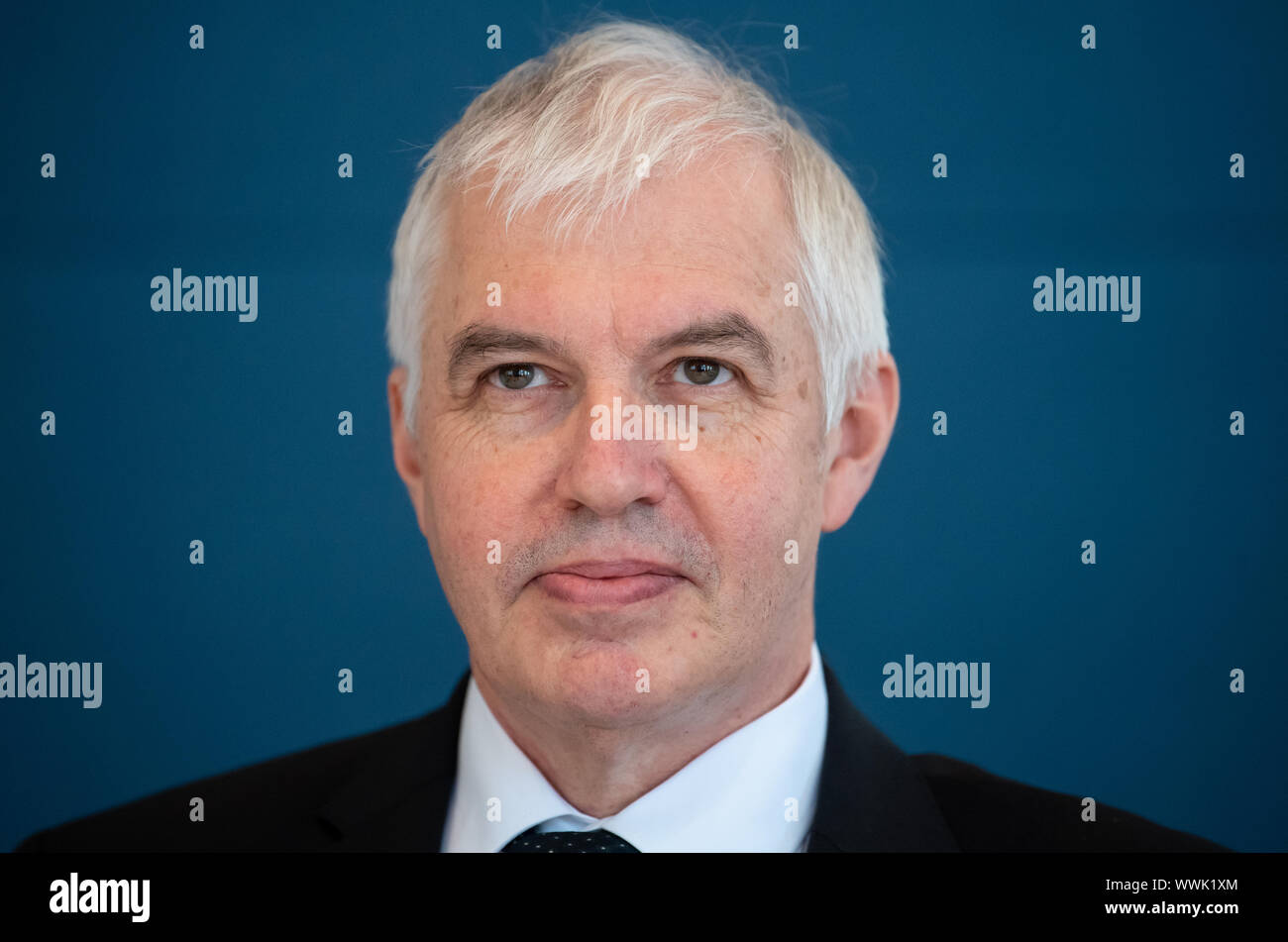 Thomas stockmeier hi-res stock photography and images - Alamy