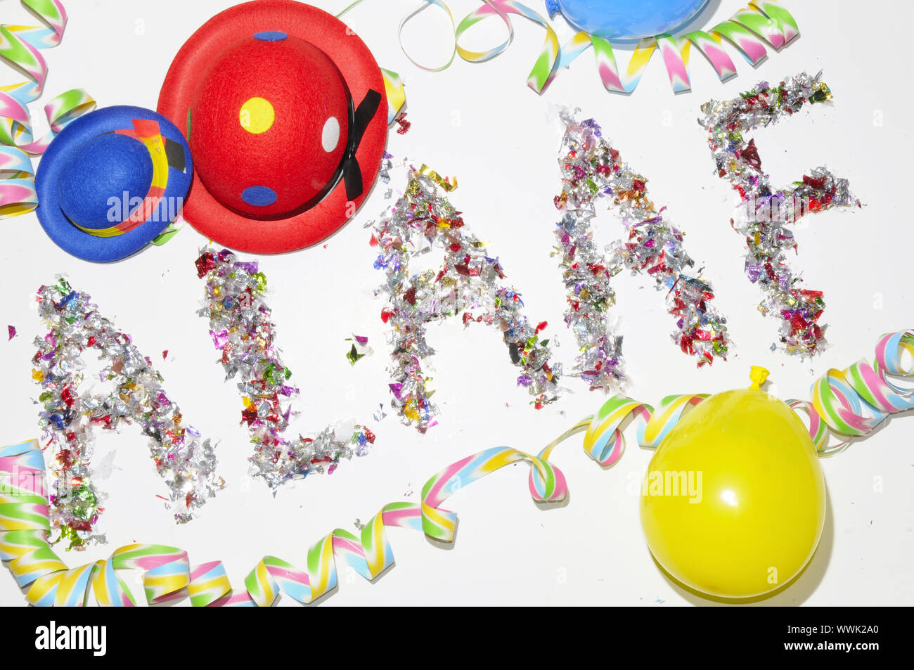 Alaaf High Resolution Stock Photography and Images - Alamy