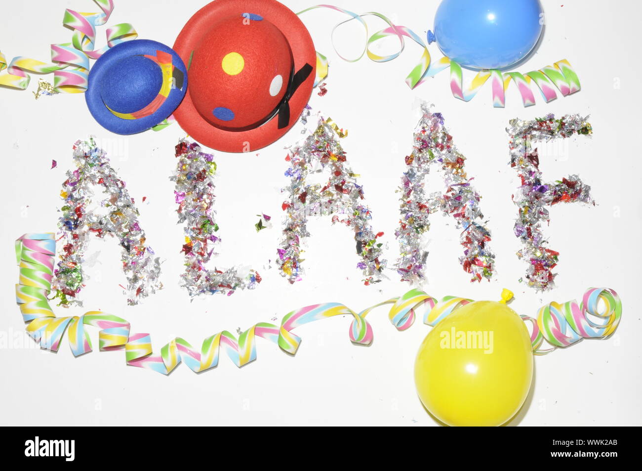 Alaaf High Resolution Stock Photography and Images - Alamy