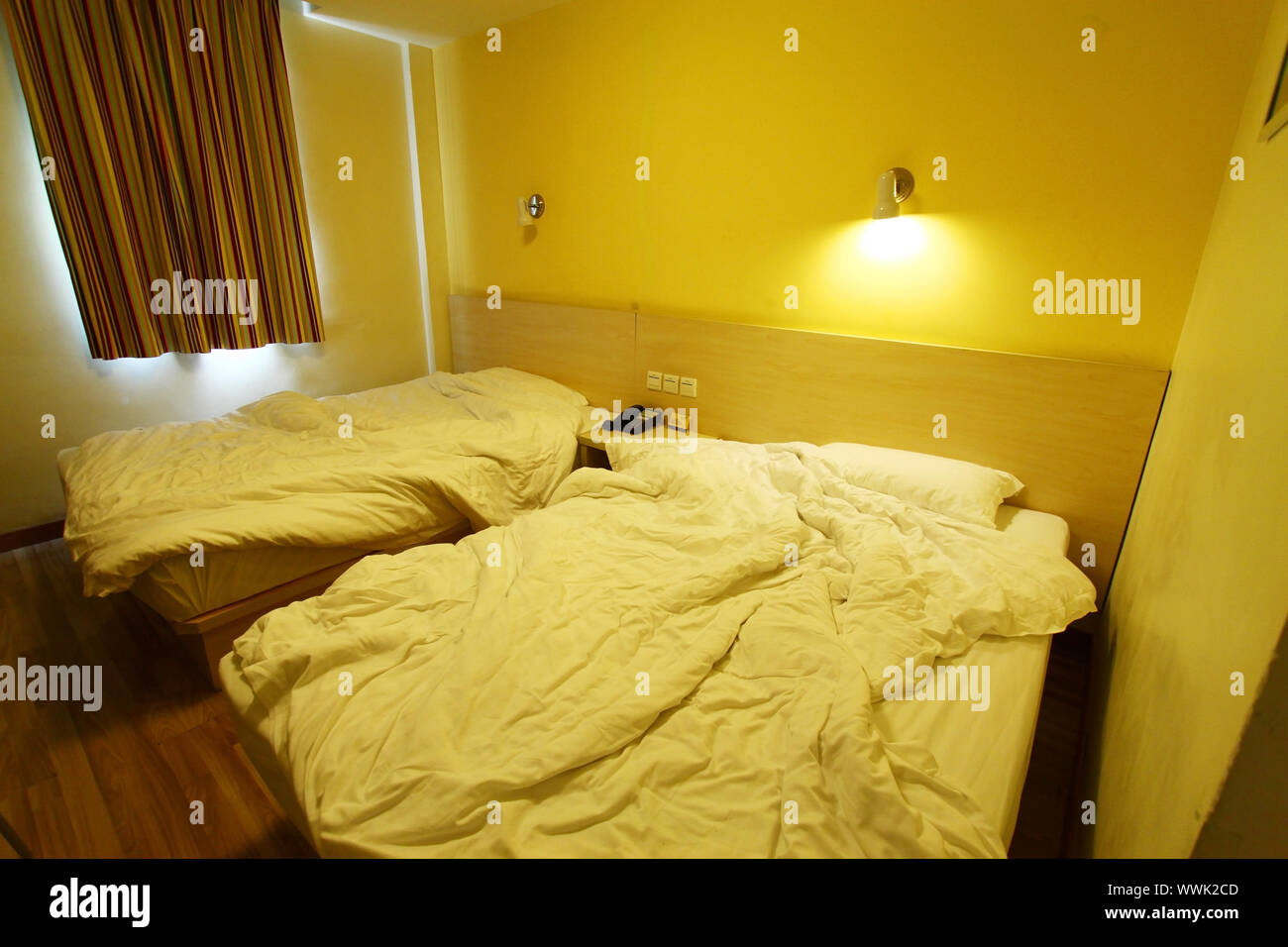 Dorm Room High Resolution Stock Photography and Images - Alamy