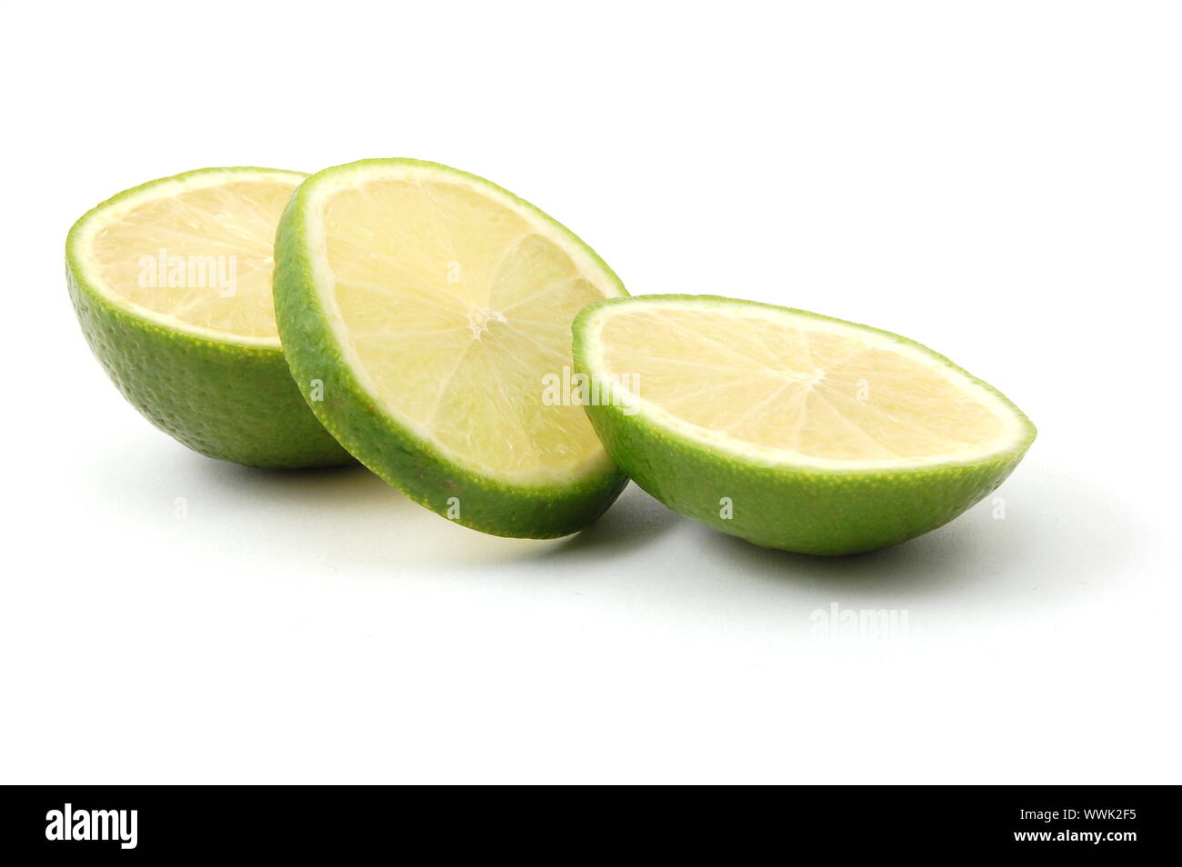 fresh lemon fruit isolated on a white background Stock Photo - Alamy