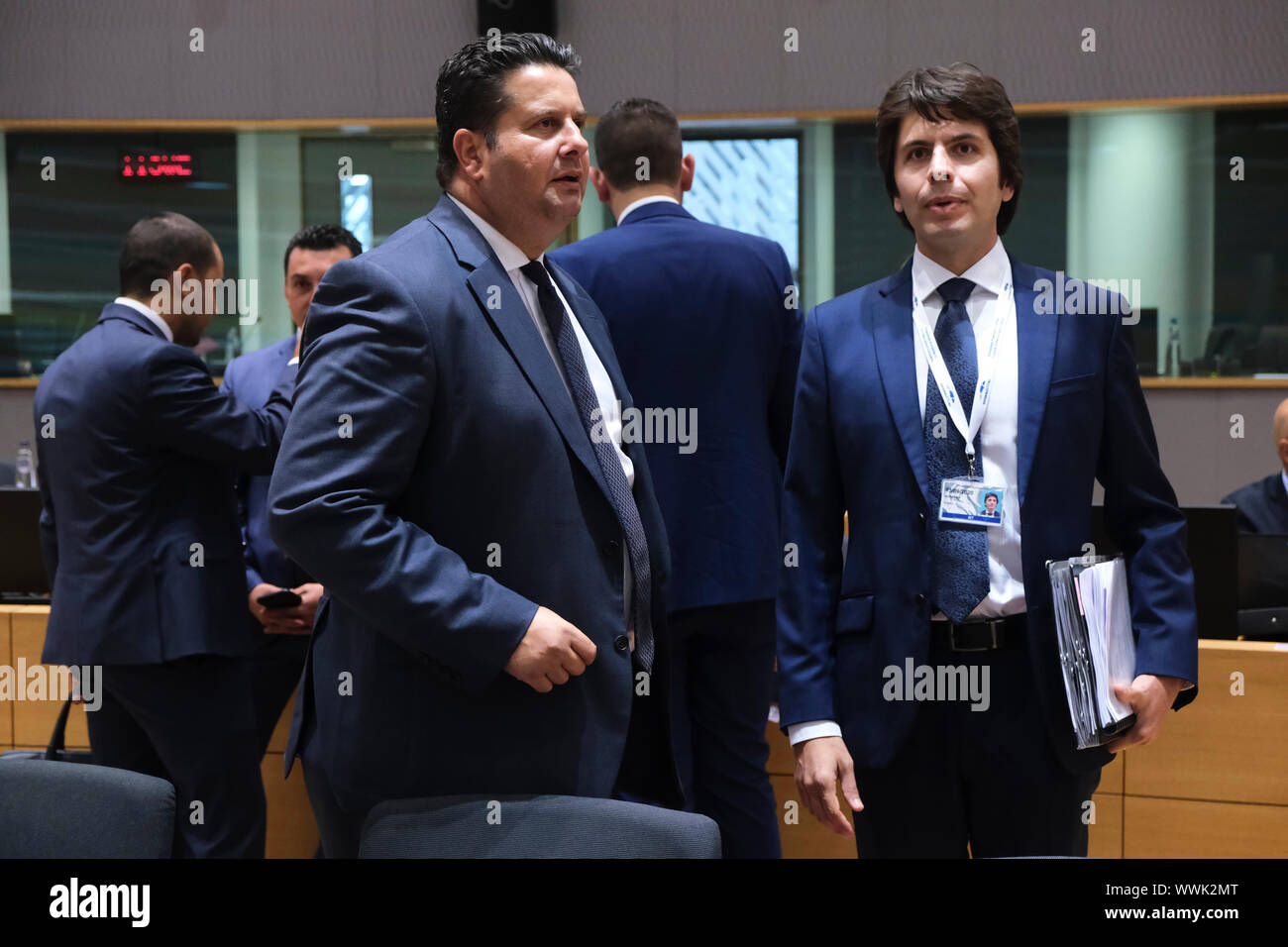 Edward zammit lewis hi-res stock photography and images - Alamy