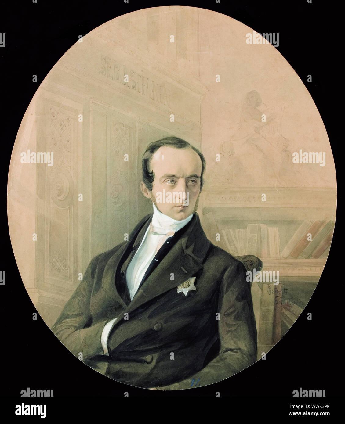 Odoyevsky hi-res stock photography and images - Alamy