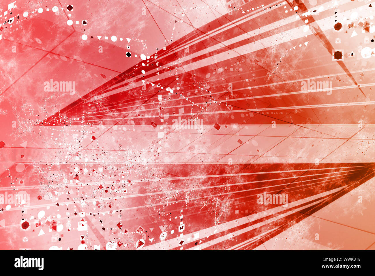 Generic Grunge Futuristic Tech Abstract Background Wallpaper Stock ...