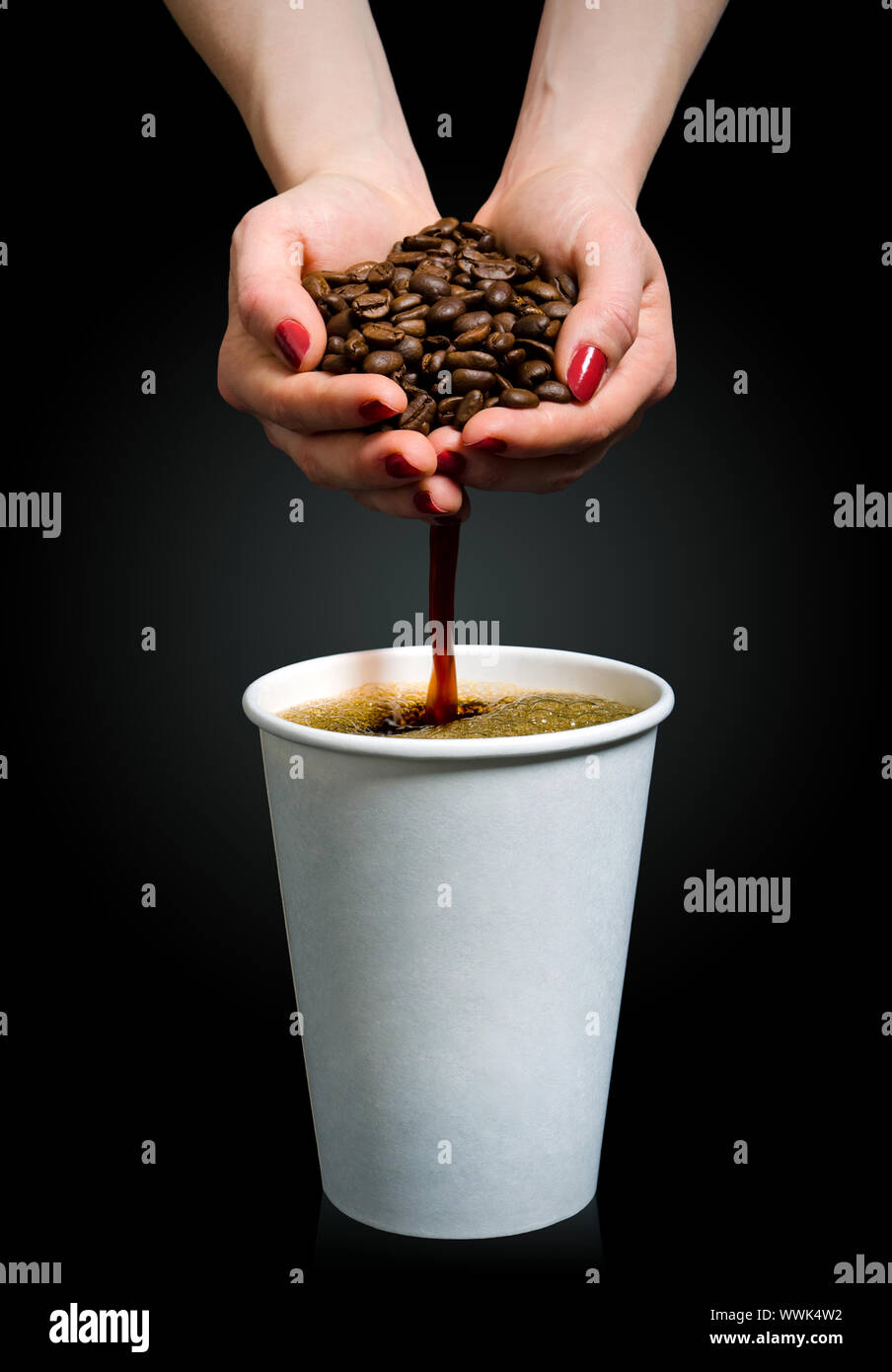 Java handmade hi-res stock photography and images - Alamy