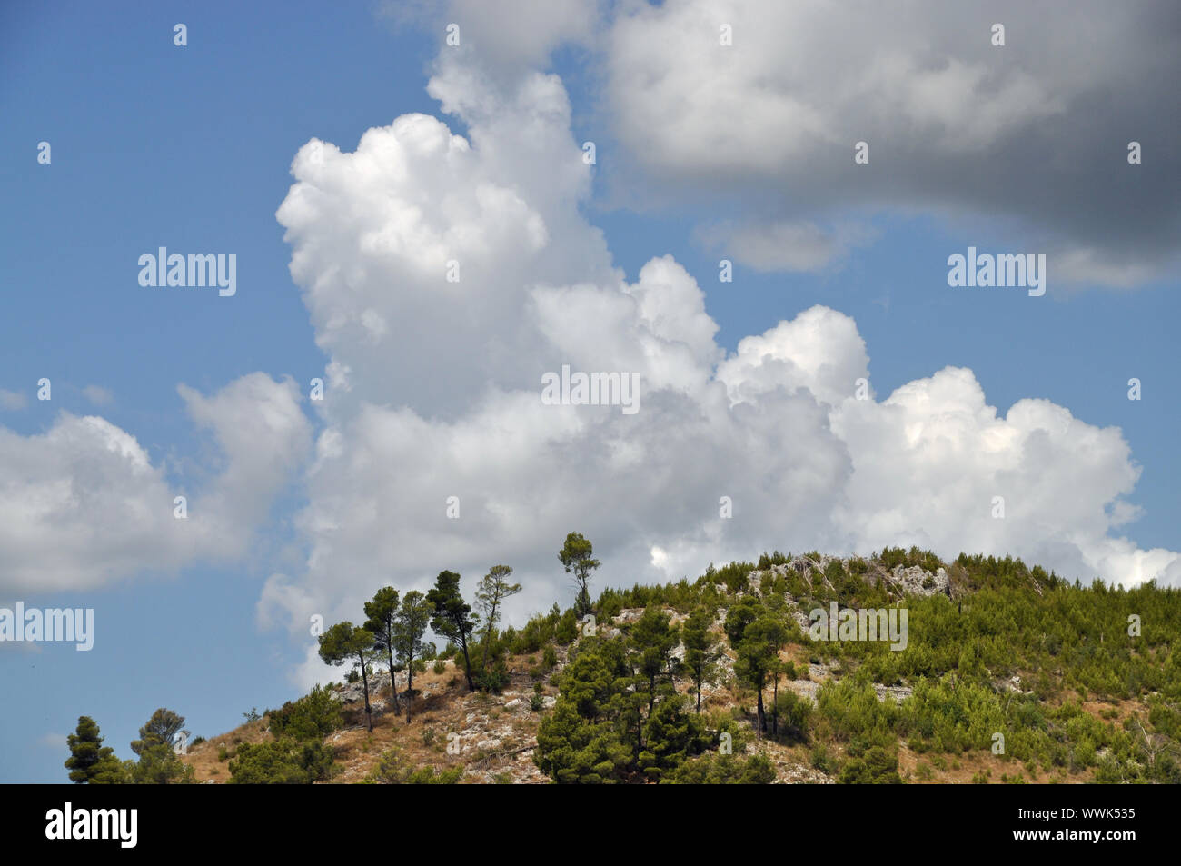 Krka gorge hi-res stock photography and images - Alamy
