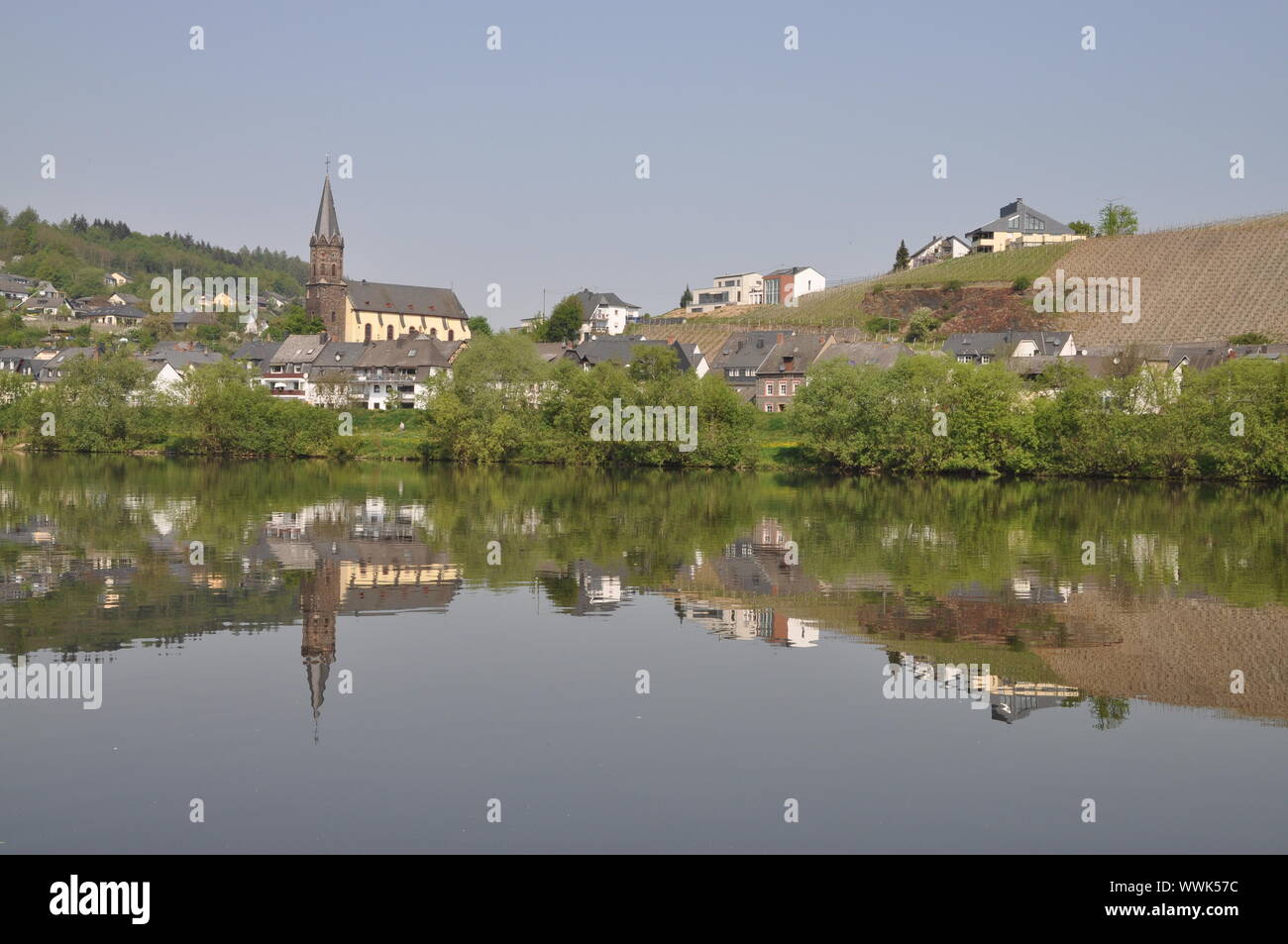Lieser hi-res stock photography and images - Alamy