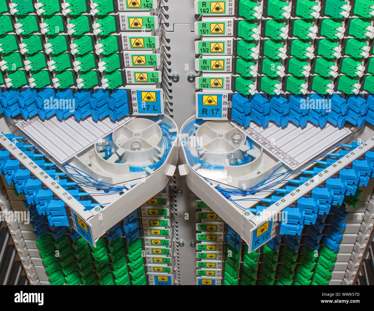 High density connector hi-res stock photography and images - Alamy