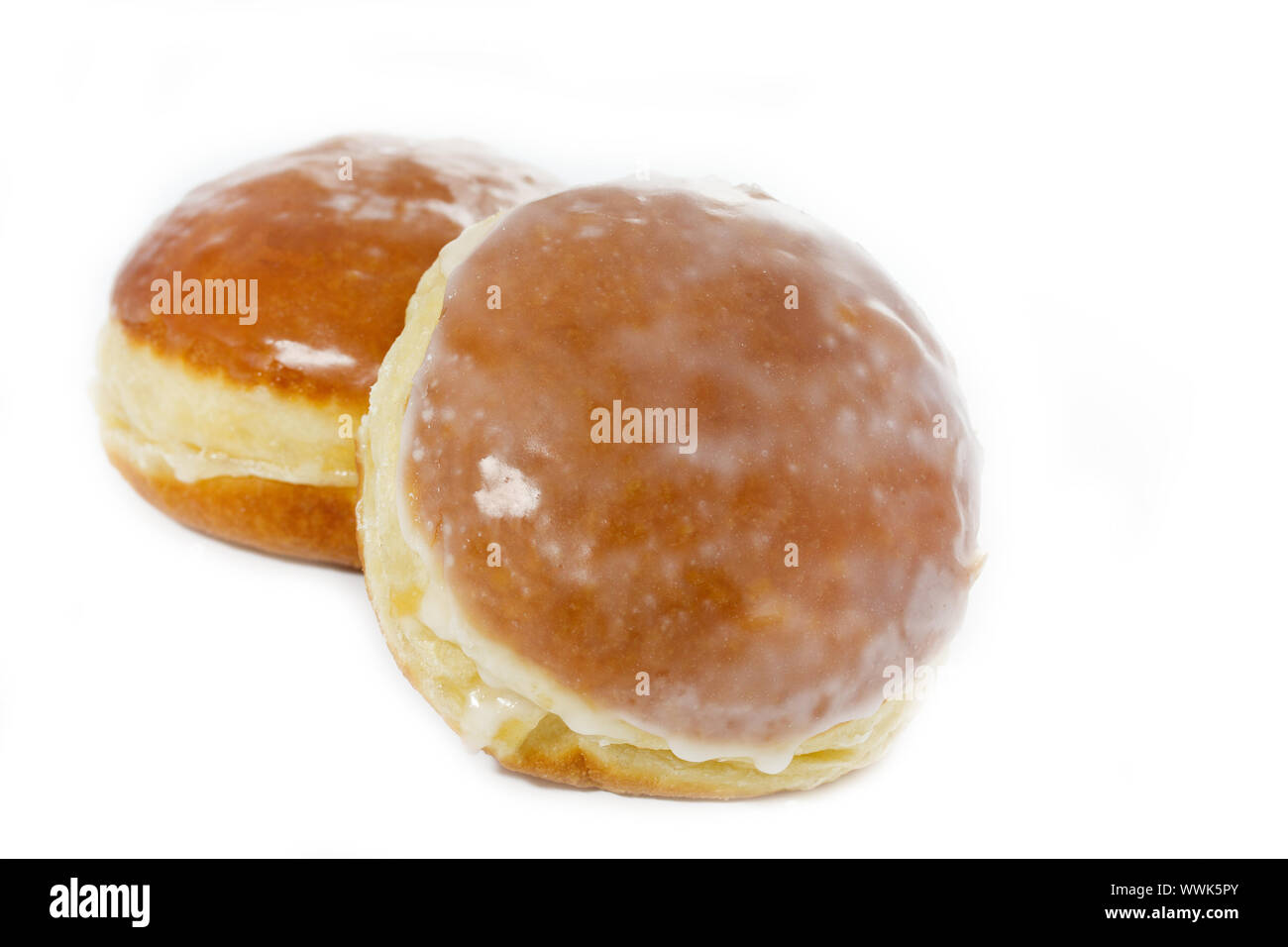 Eat doughnuts hi-res stock photography and images - Alamy
