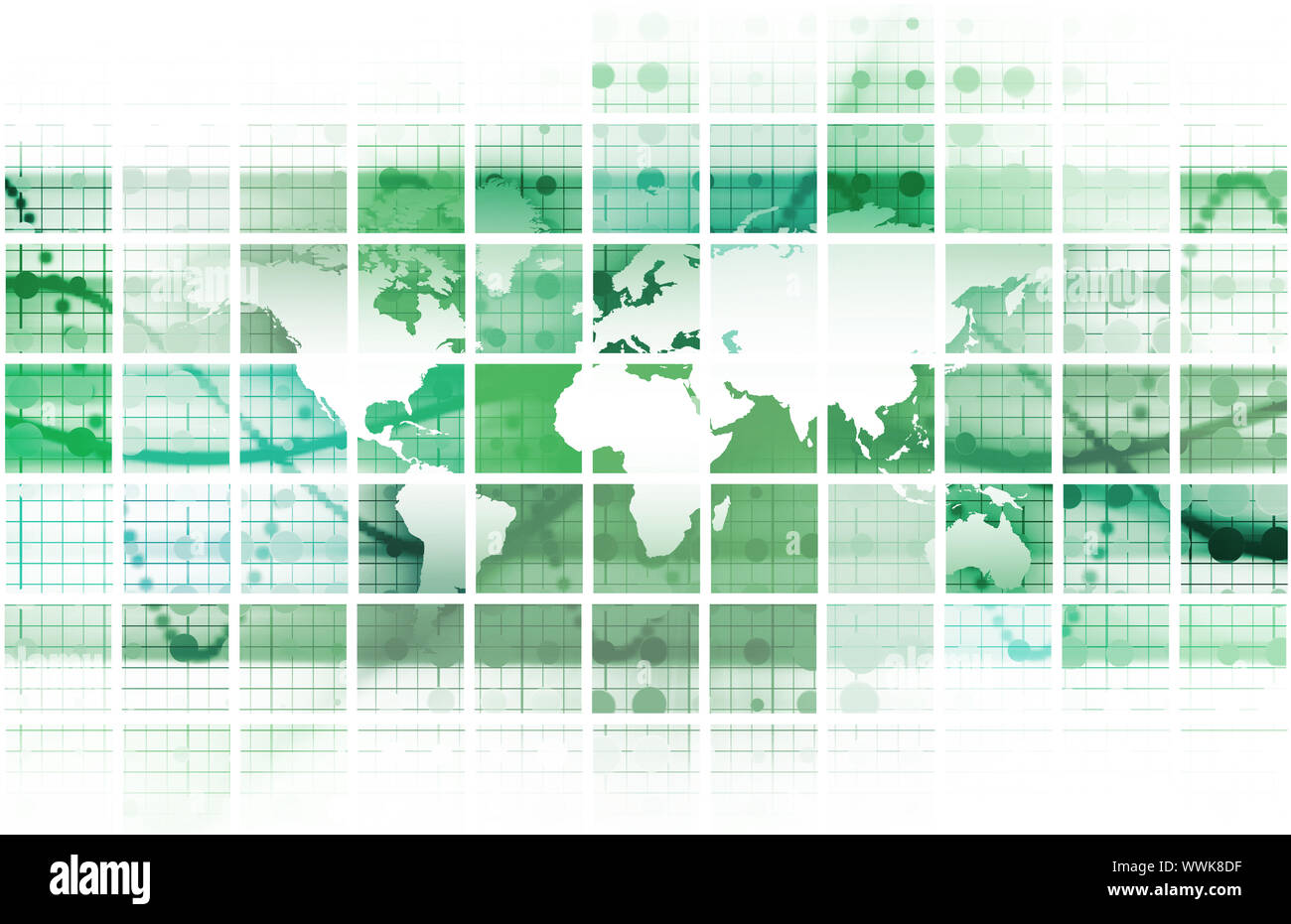 Standard solutions Cut Out Stock Images & Pictures - Alamy