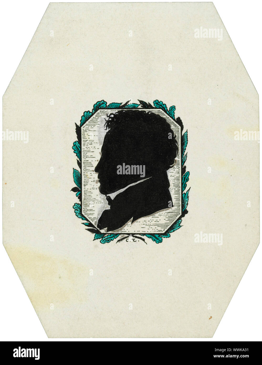 Alexander Pushkin. Illustration to the poem Ruslan and Lyudmila by A ...