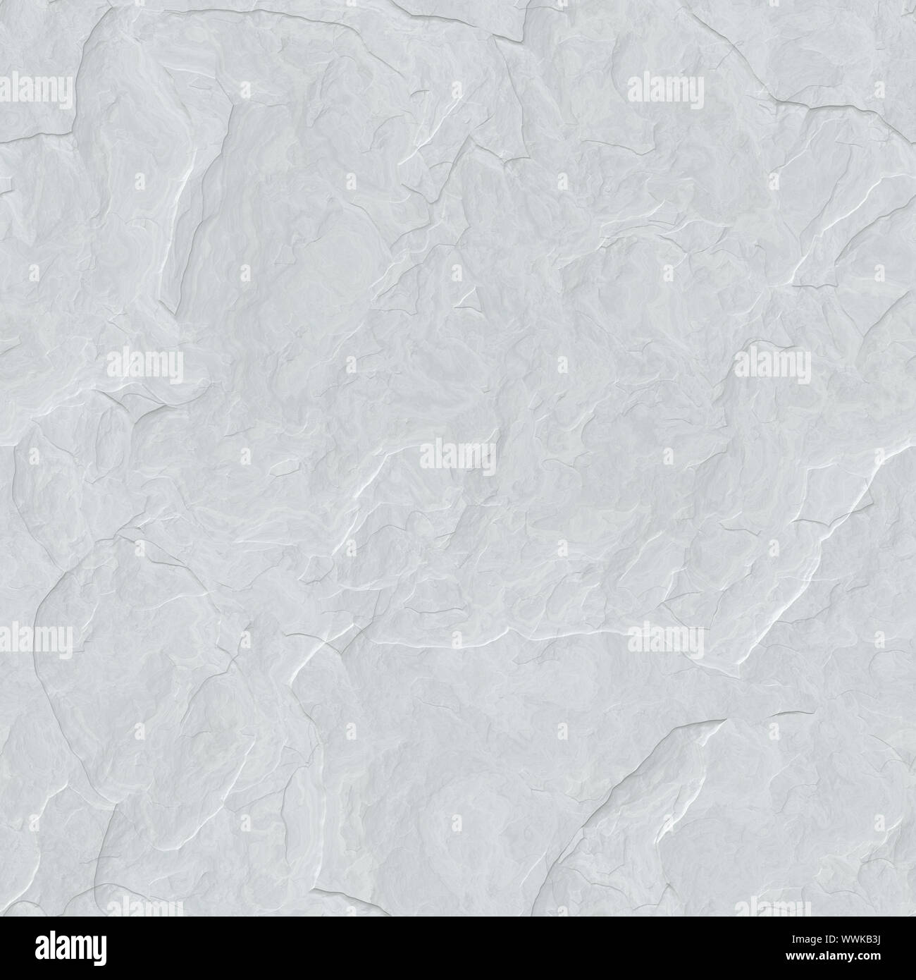 high quality seamless bright grey stone texture Stock Photo - Alamy
