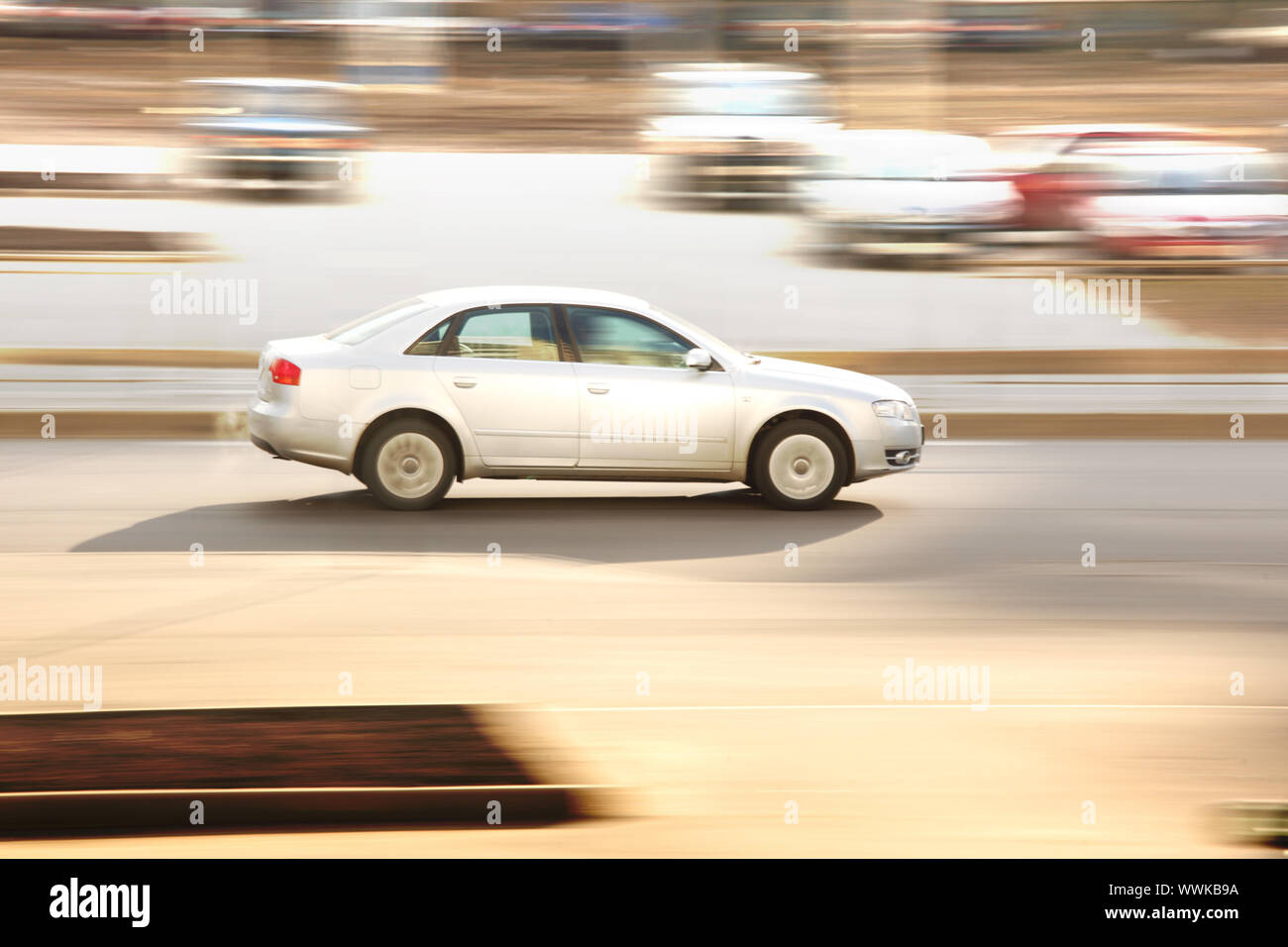 Inmotion hi-res stock photography and images - Alamy