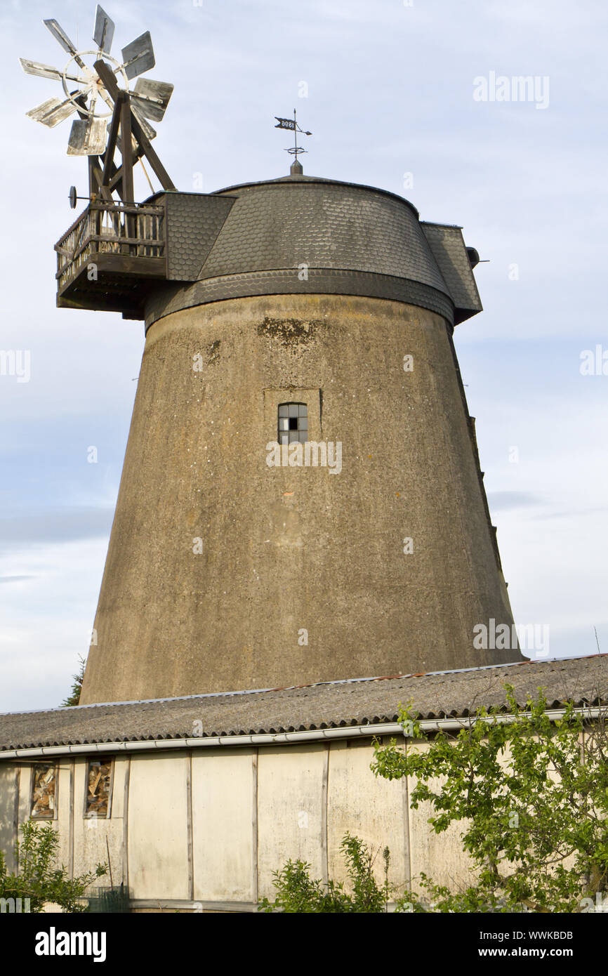 Uckermark, a Region in northeast Germany, Brandenburg Stock Photo - Alamy