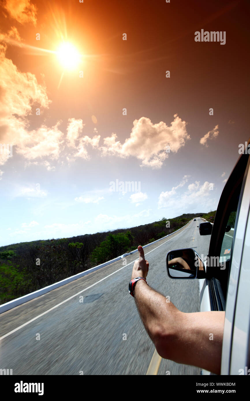 Vocation of arms hi-res stock photography and images - Alamy