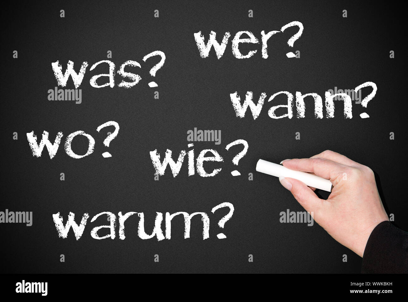 Questions symbol hi-res stock photography and images - Alamy