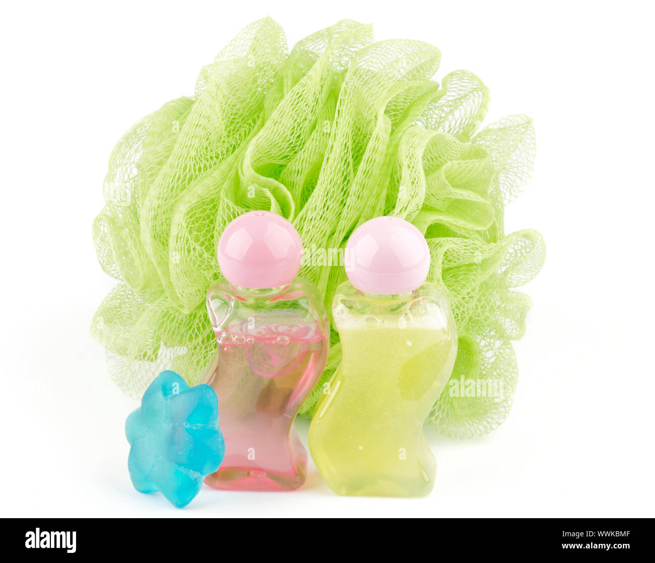 Decorative Soap High Resolution Stock Photography and Images - Alamy