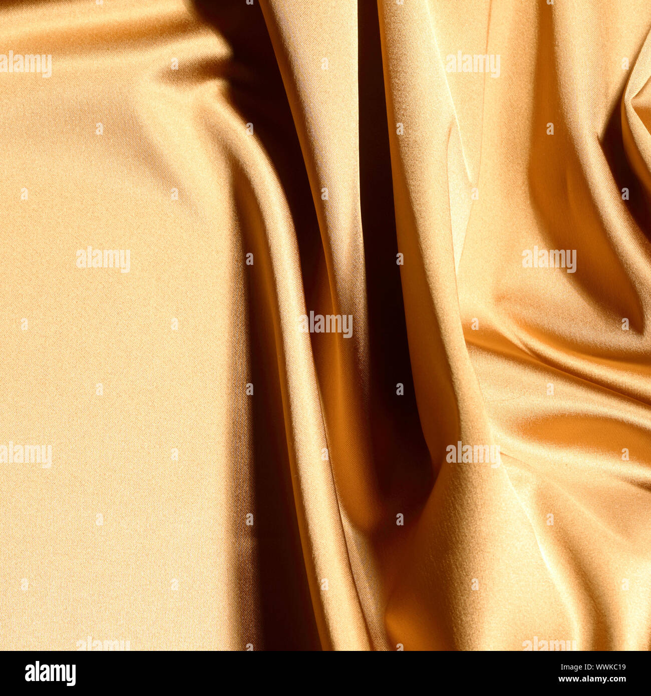 gold textile background close up Stock Photo - Alamy