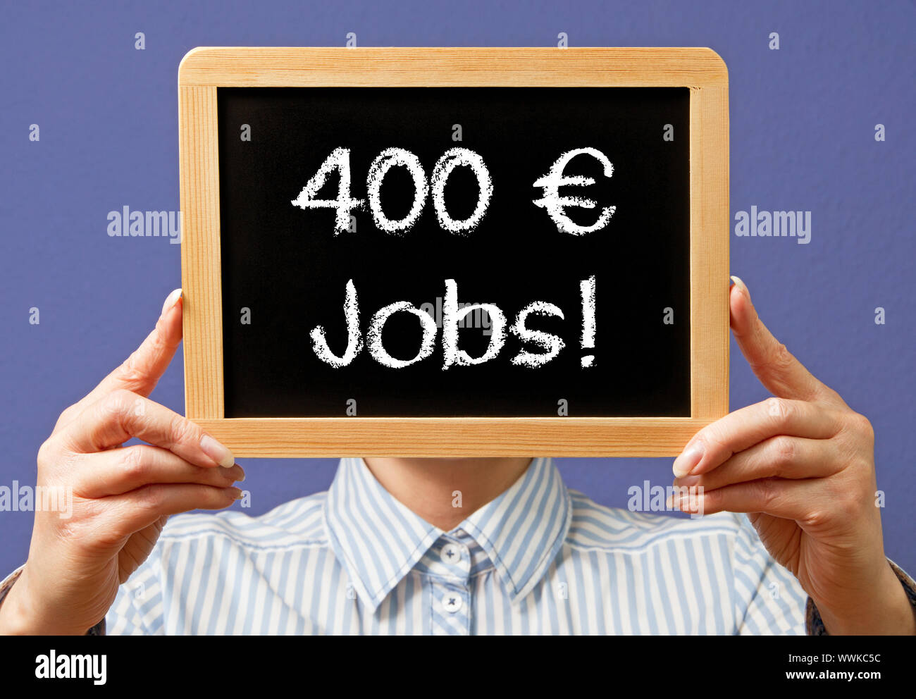 400 job hi-res stock photography and images - Alamy