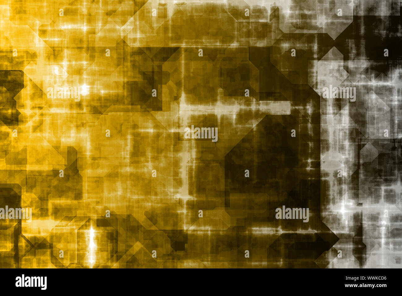 Business System Abstract Background Stock Photo - Alamy