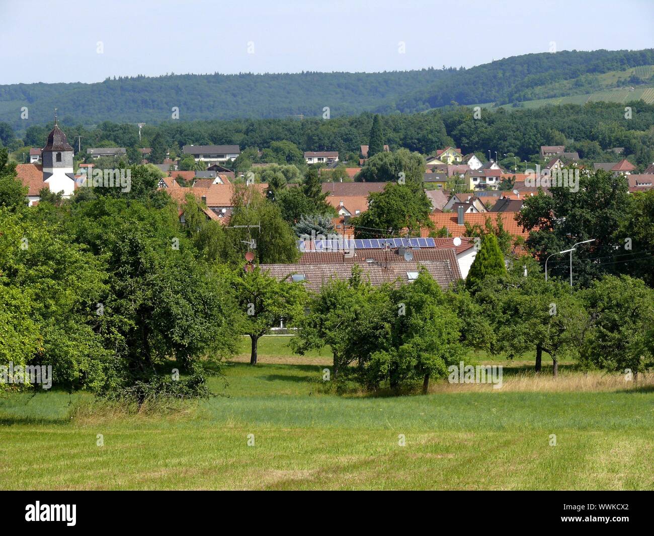 Landlicher hi-res stock photography and images - Alamy