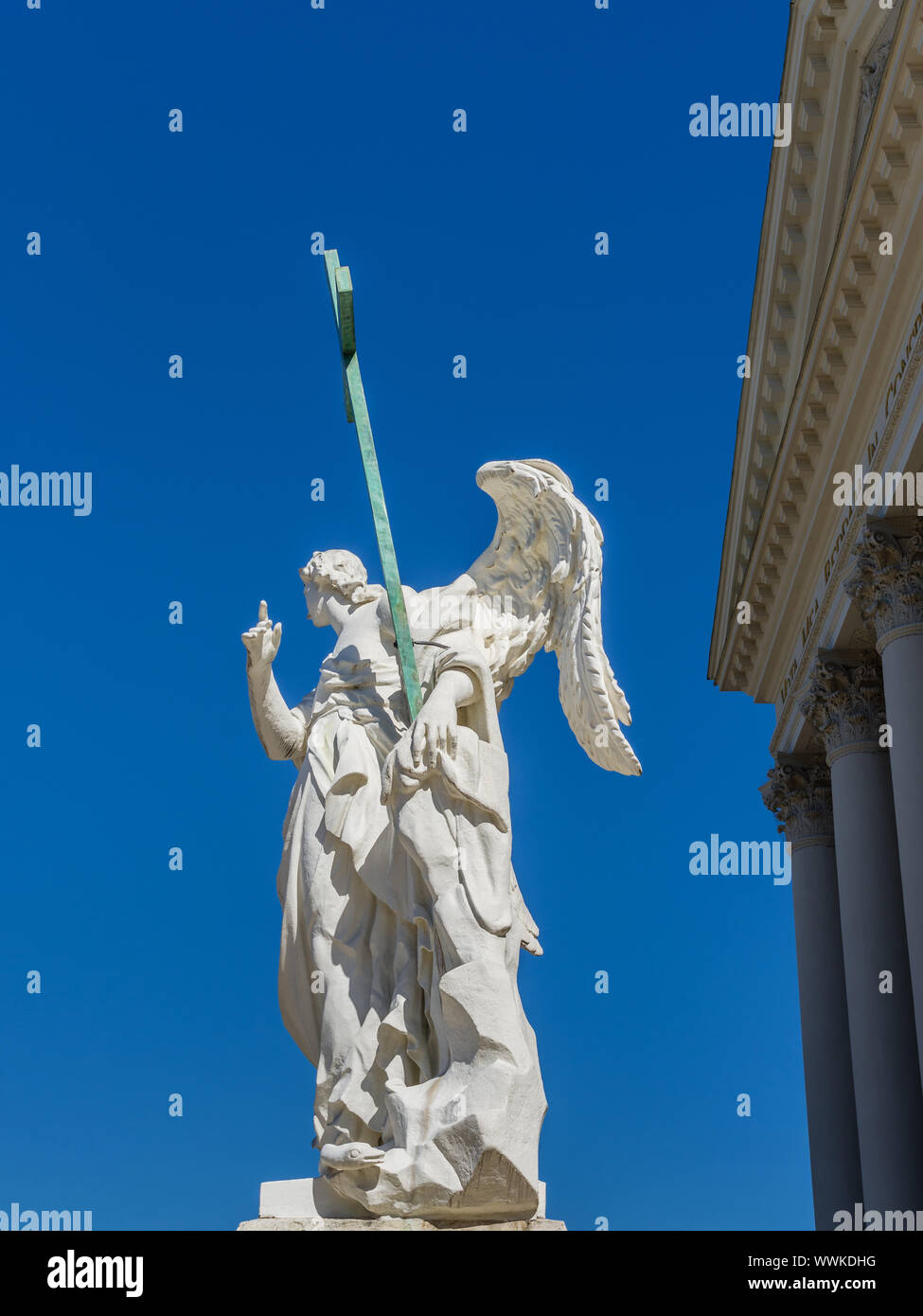 Baroque and rococo hi-res stock photography and images - Alamy