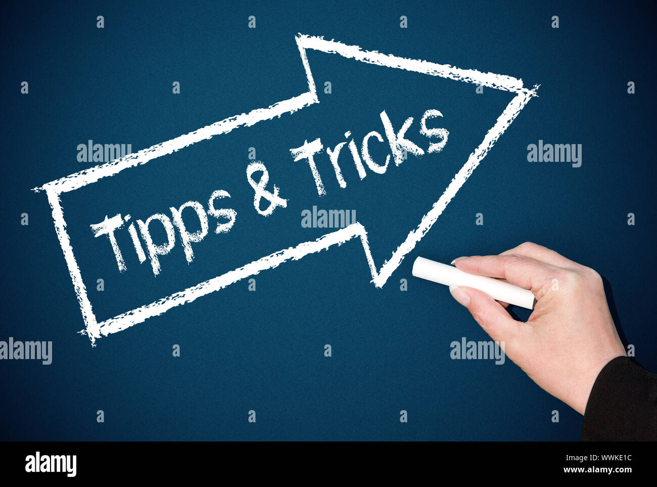 Insidertipps hi-res stock photography and images - Alamy