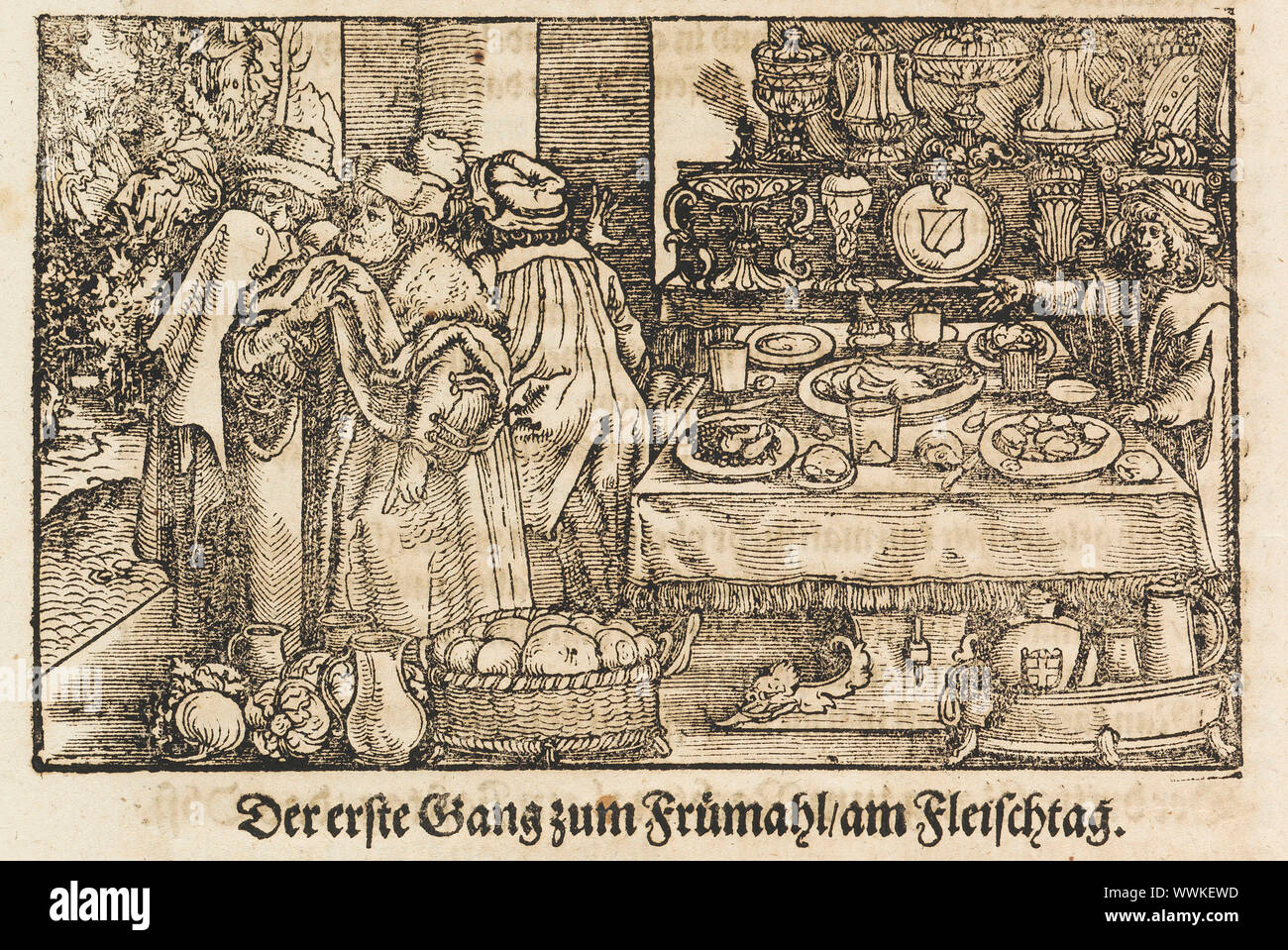 Marx rumpolt hi-res stock photography and images - Alamy