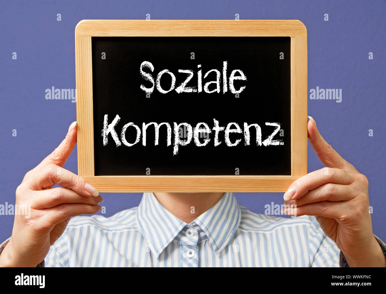 Social skills training hi-res stock photography and images - Alamy