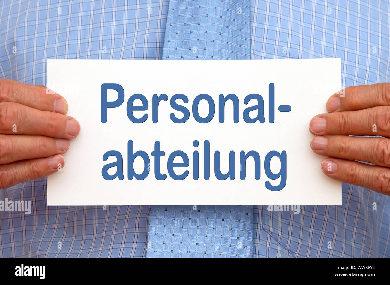 Office personnel management hi-res stock photography and images - Alamy