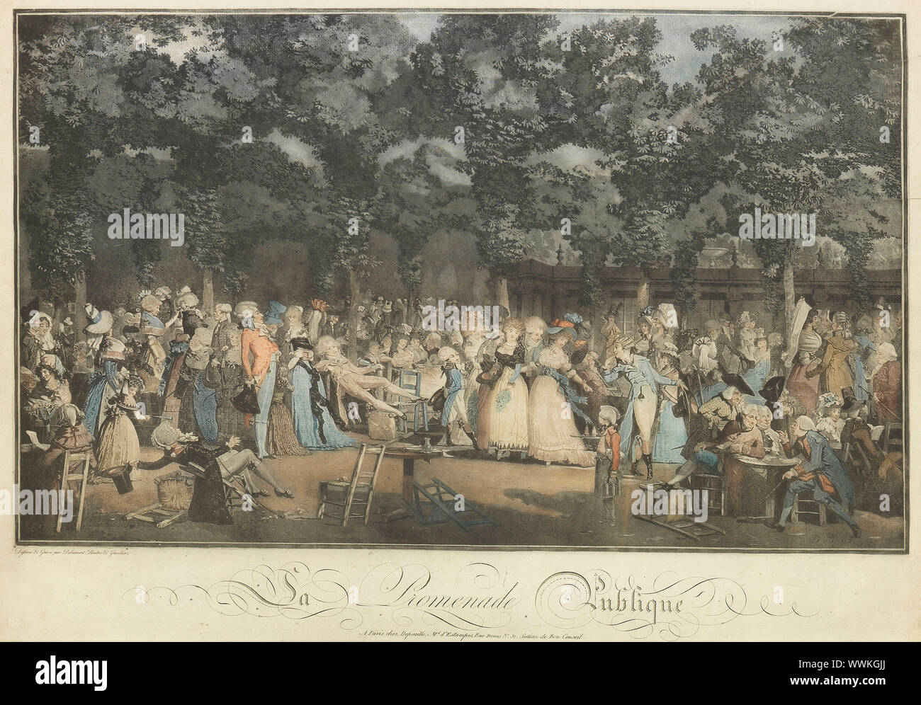 Aristocracy Ball High Resolution Stock Photography and Images - Alamy