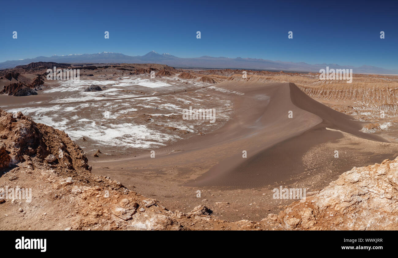 Mars valley hi-res stock photography and images - Alamy