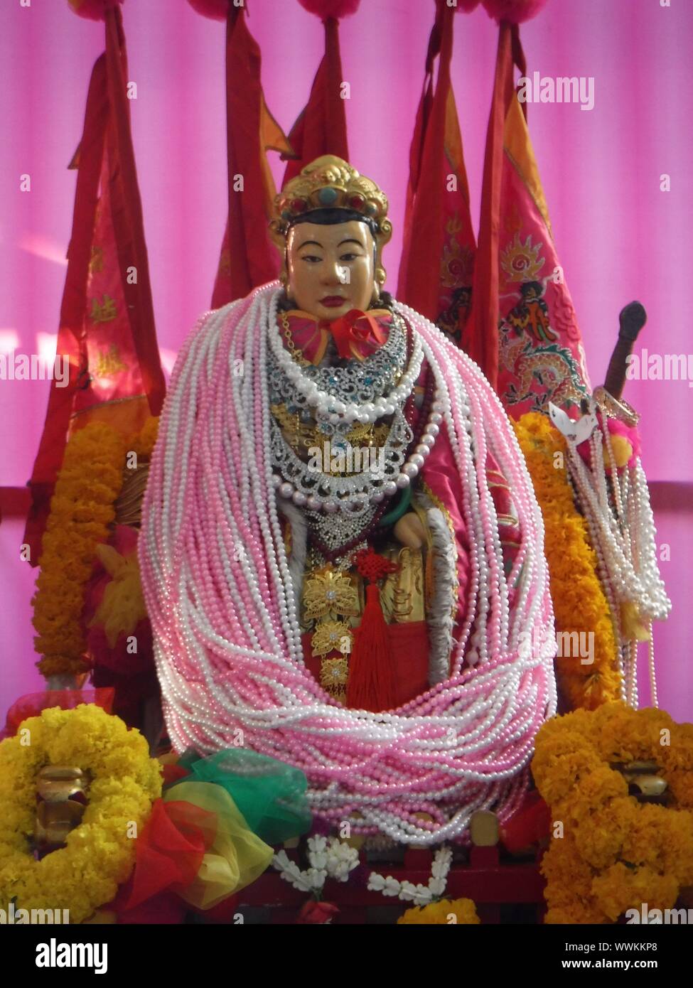 Lim ko niao hi-res stock photography and images - Alamy