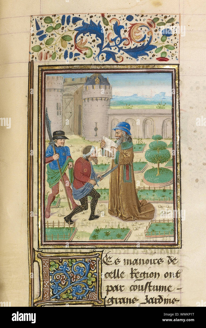 1470 1475 High Resolution Stock Photography and Images - Alamy