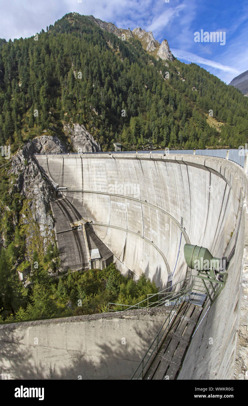 Neves reservoir hi-res stock photography and images - Alamy